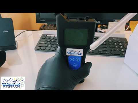 ATP METER TUTORIAL