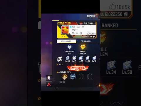 RAISTAR UID number #raistar#trending#freefire#subscribe#viralvideo#shorts@SAHIN YT 100K