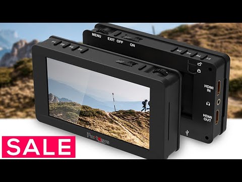 Top 5 Best Camera Monitor To Buy On Aliexpress On Amazon