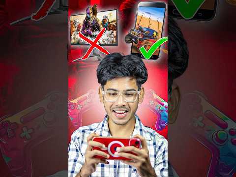 2024 Ke New Mobile Games Like Pc 😯🔥 #shorts #handsomegamer