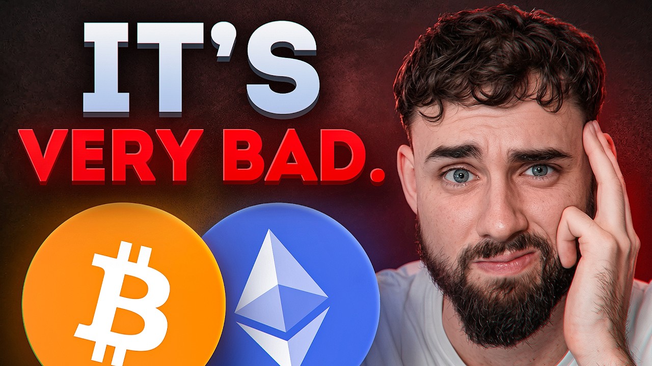 This $293M Hack is Breaking Crypto. And It's Spreading.