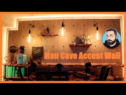 How to Make a PODCAST/VIDEO Set Backdrop