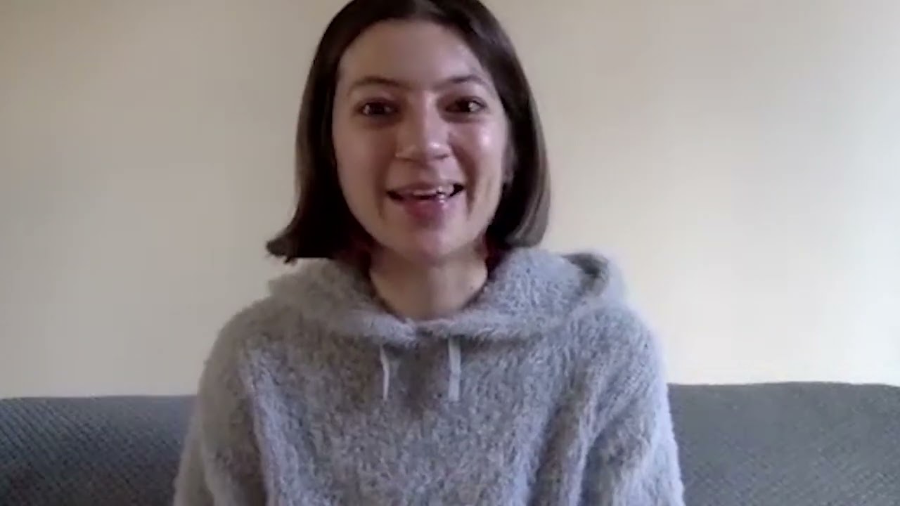 Working With Us: Beth's Story