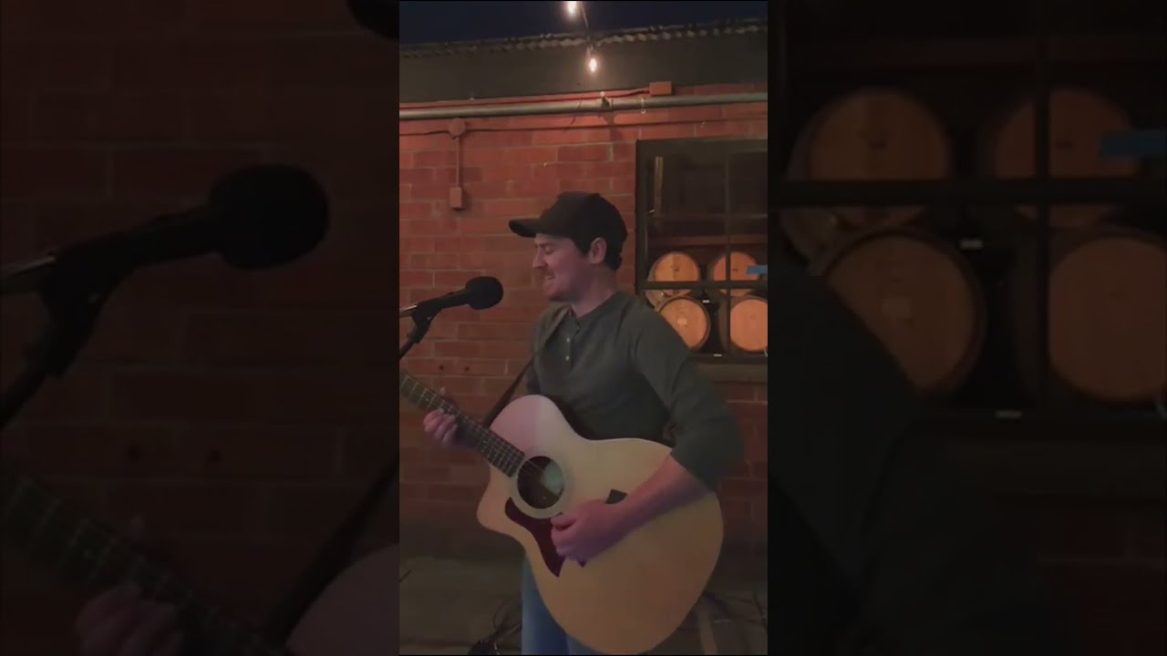 Hire Pat McBride - Singing Guitarist in San Diego, CA | GigSalad