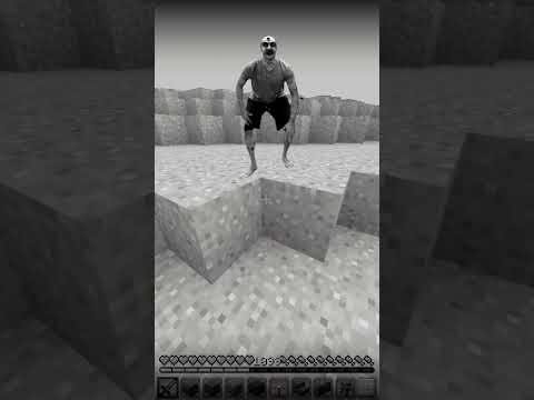 scary ghost haunted minecraft server ip address list not showing #minecraft #server #shorts