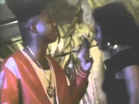 Miki Howard with Gerald Levert - That's What Love Is (1988 Music Video ...