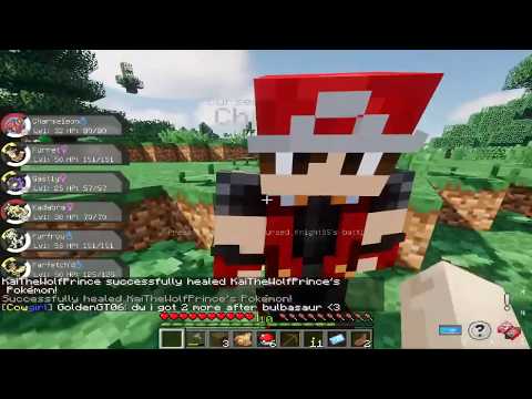 Steam Community :: Video :: Pixelmon VS Part 3