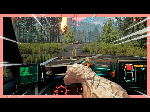 Steam Community :: Pacific Drive