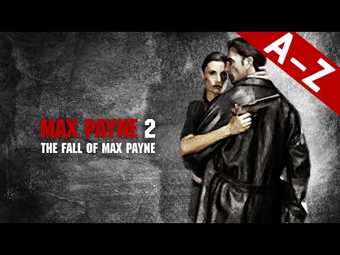 Steam Community :: Video :: A-Z #58 Max Mayne 2 The Fall Of Max Payne ...