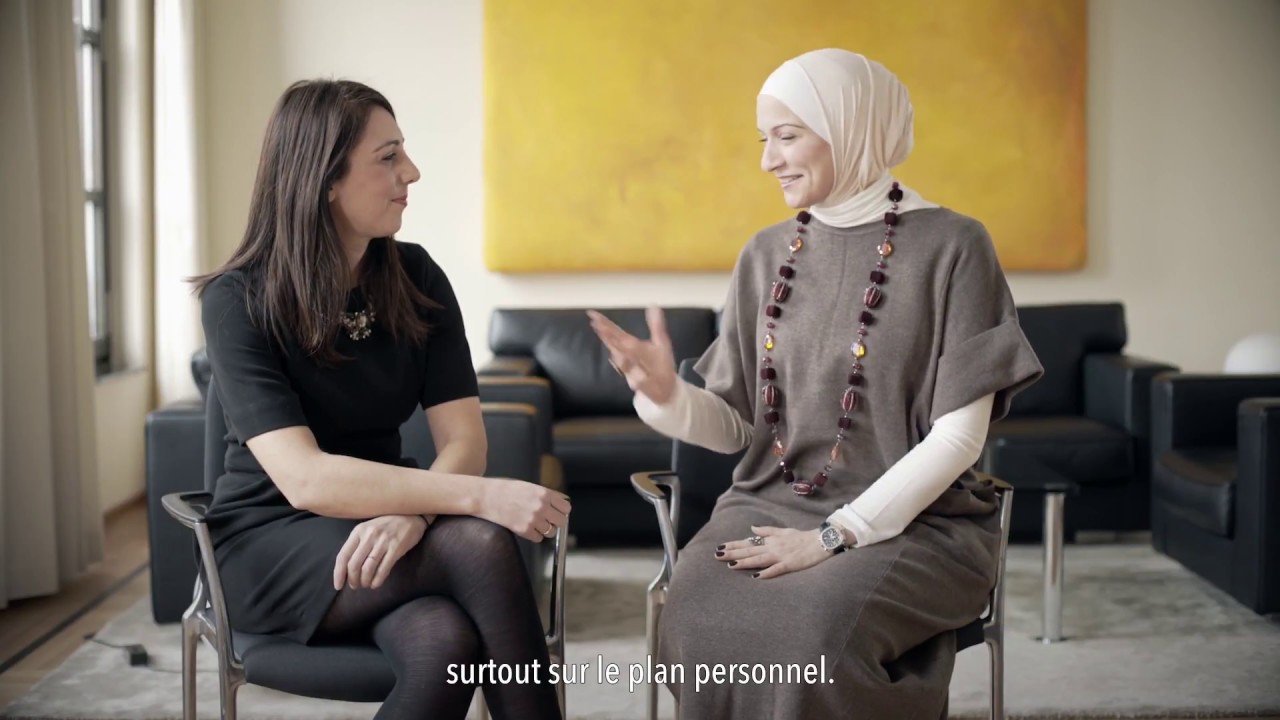 GIZ: Win, keep and promote female talent – Gender Diversity Management