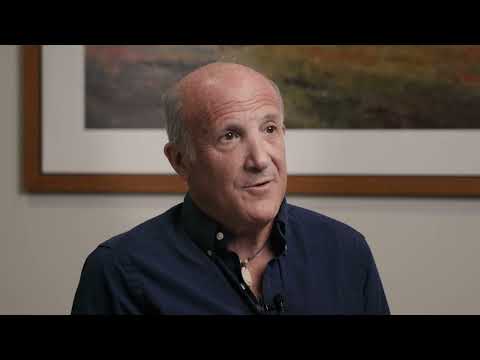 Meet Dr. Ross Isaacs