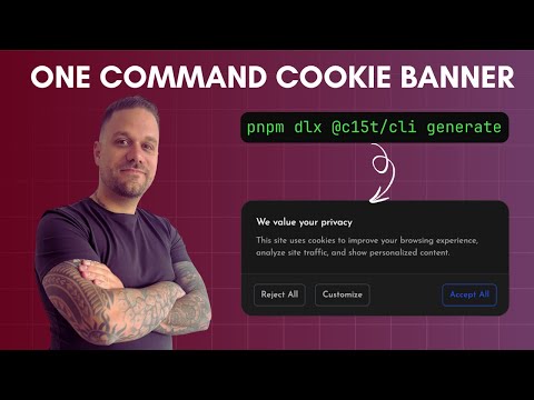 THE COOKIE TOOL YOUβLL WISH YOU FOUND SOONER! π