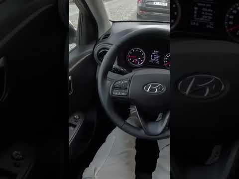 2023 Hyundai i10 III [1.0 MPI 67HP]