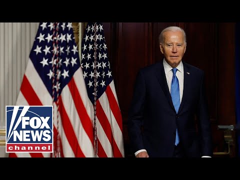 ‘The Eye of Sauron’ is watching you in Biden’s America: Emily Compagno