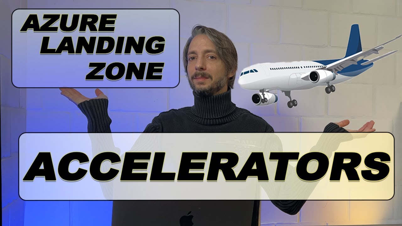 Azure Landing Zone Accelerators