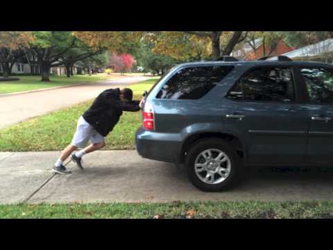 Sports Science: Newton's Laws of Motion