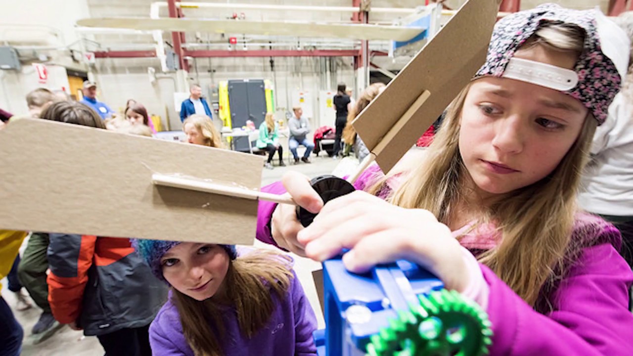 The KidWind® Challenge