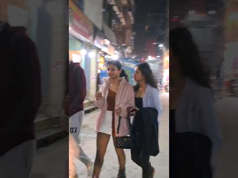Night Club Scam In Thamel Kathmandu #ytshorts #shorts #trendingshorts #10daysofnepal
