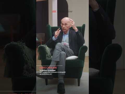 Vos enfants sont le reflet de vous-même