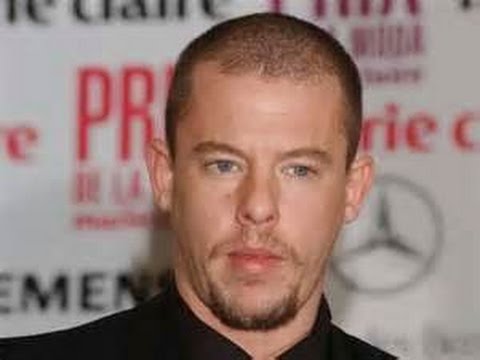 THE DEATH OF ALEXANDER MCQUEEN