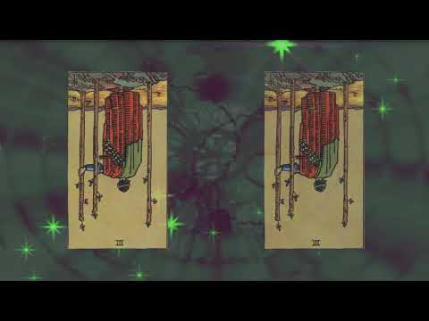 3 Of Wands Reversed. Tarot card meanings & History of tarot cards