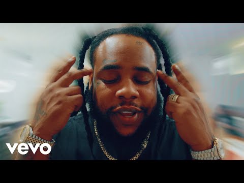 Squash - Know Bout Dat (Official Music Video)