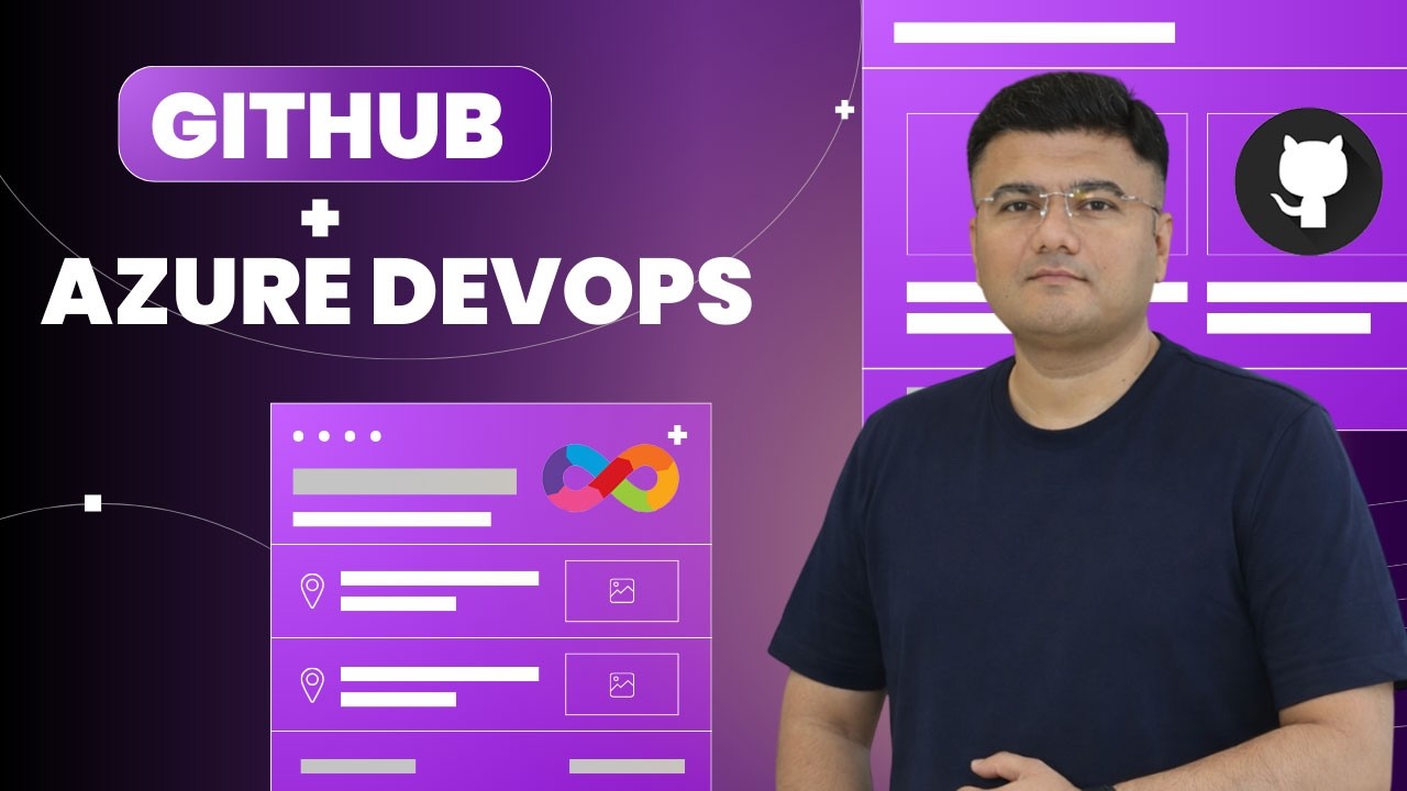 GitHub & Azure DevOps Source Control Explained | AZ-400 DevOps Engineer