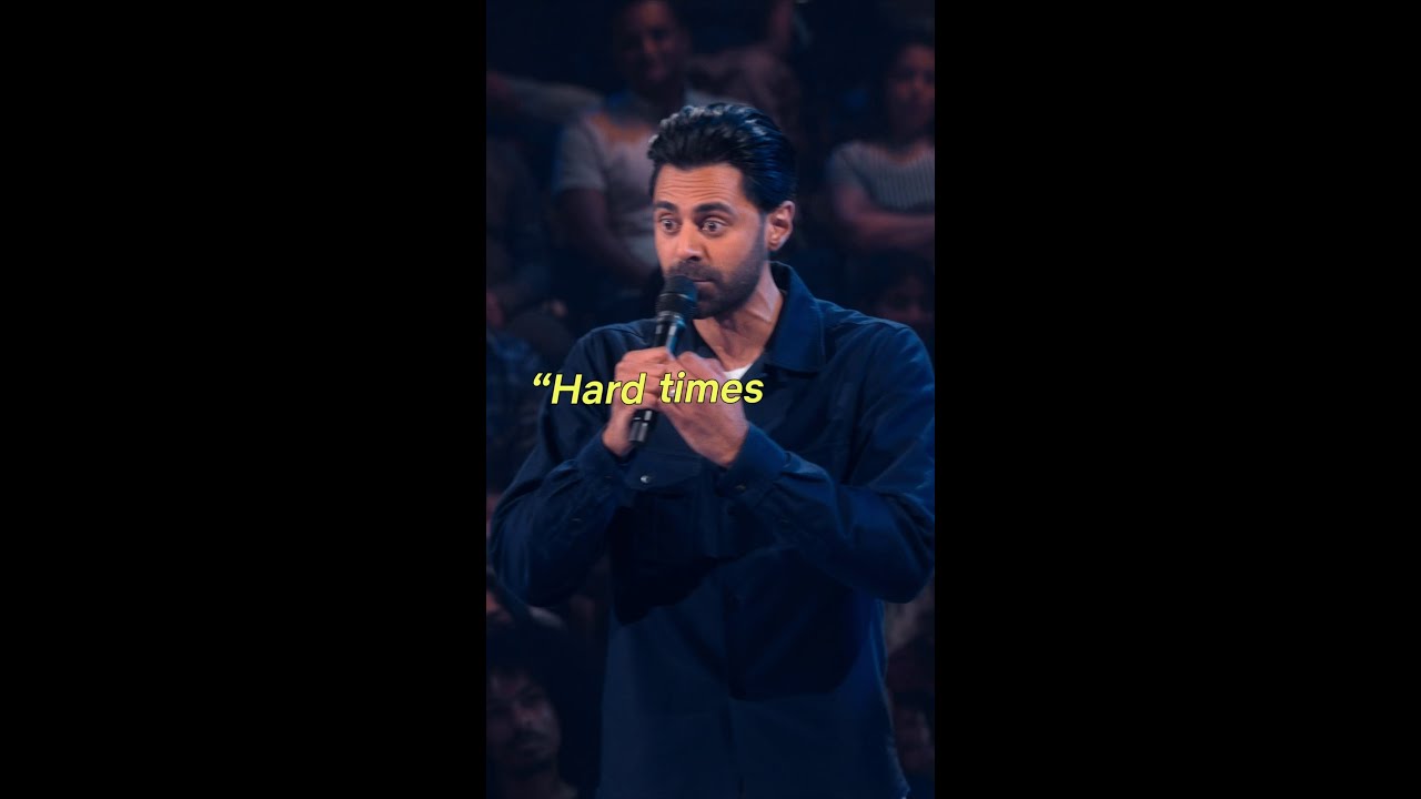 enough with the alpha male memes #HasanMinhaj