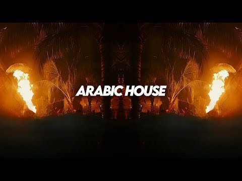 Best Arabic House 2025 π§ΏβοΈ | Yalla Habibi Arabic Mix | Mixed By AFRONOM