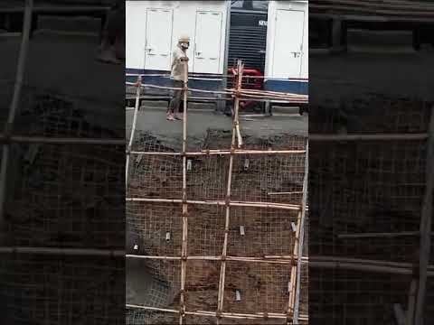 Guniting Services, Shotcrete Services in India