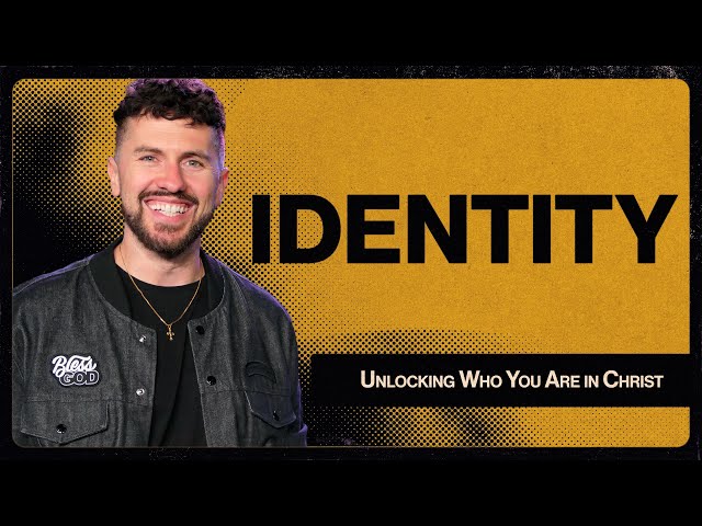 Understanding Your Identity in Christ: A Journey Through Ephesians | Galaxy
