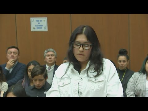 Aunt of Anthony Avalos: ‘We lost a piece of our hearts we will never be able to get back’