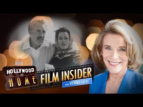 "Julia" Film Trivia