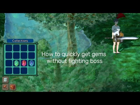Mad Island Guide ( Explanation of tips and tricks to get 3 Gem quickly without fighting the boss )