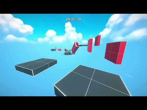 Steam Community :: Video :: Karlson Speed Run Sky 1 Attempt 1