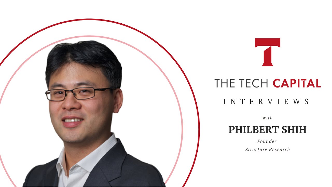 Inside the concurrence era of data centres with infra/STRUCTURE summit founder | The Tech Capital