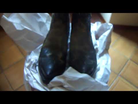 In vendita Stivali western cowboy Sendra taglia 37 con l'80% di sconto