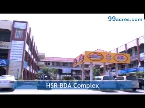 Splendid Royale HSR Layout, Bangalore South Resale Price List, Brochure ...