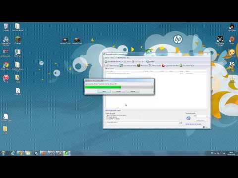 Convertir m4a en mp3