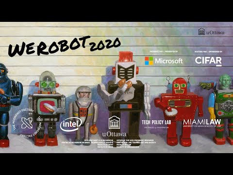 #WeRobot2020 › Involving Seniors in Developing Privacy Best Practices