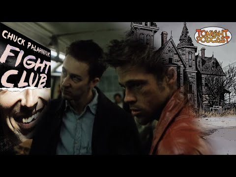 Fight club: Libro + película + cómic. | El BLOG de Miguel Ángel ...