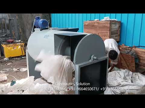 Dust Removal Machines at Best Price in India