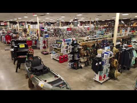 Inside Hagan Ace Hardware of Green Cove Springs