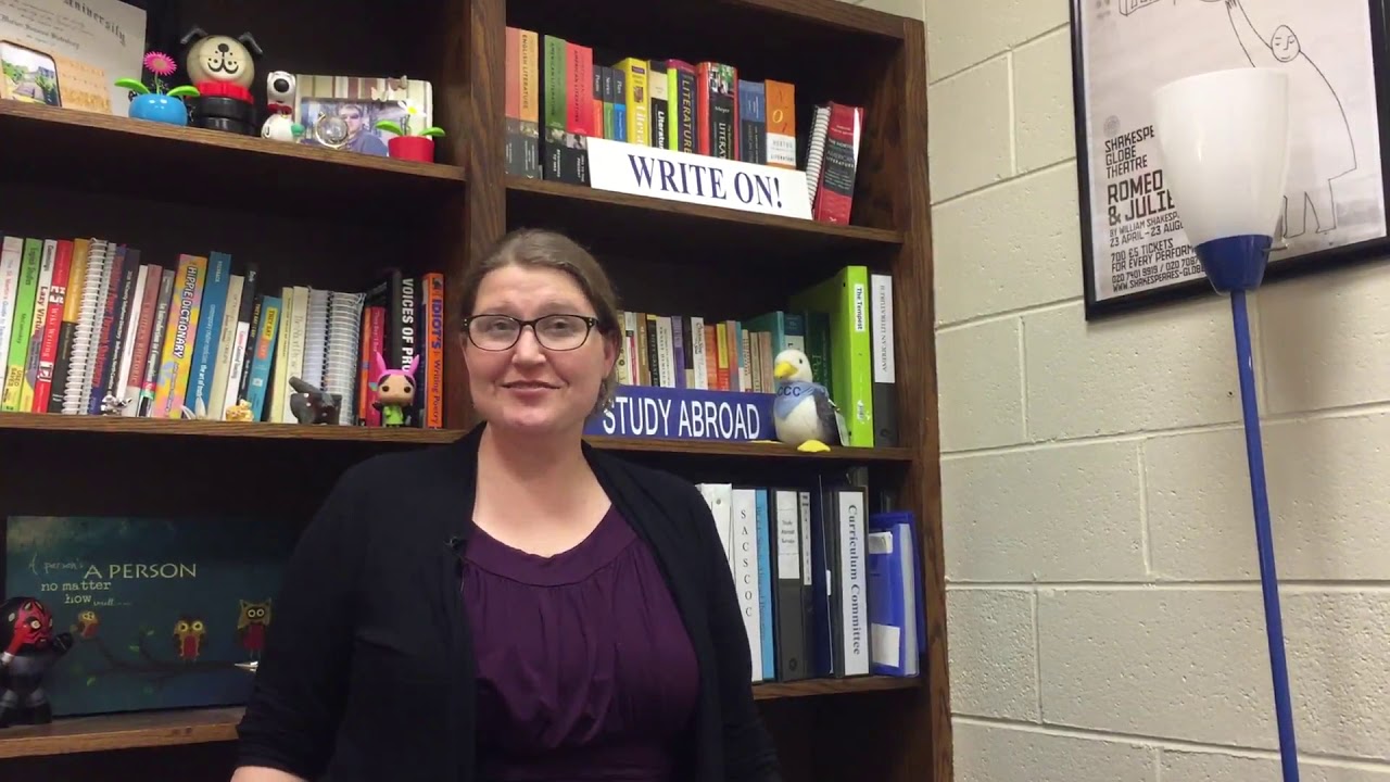 Orientation Video 2019