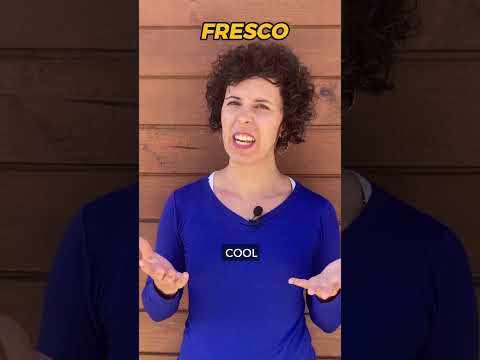 Learning Spanish Weather and Temperature: Frozen to Boiling! 🌡️❄️🔥