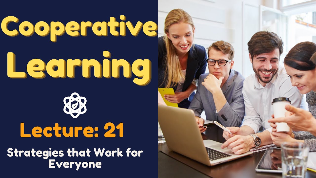 Understanding Cooperative Learning: A Comprehensive Guide | Galaxy.ai