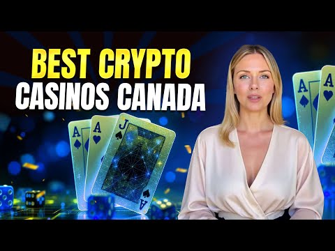 Best Crypto Casinos Canada 2025 | You’ll Regret Missing These Game Changers 😳🎮