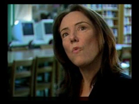 Anne: Meet a Principal (Bronx)