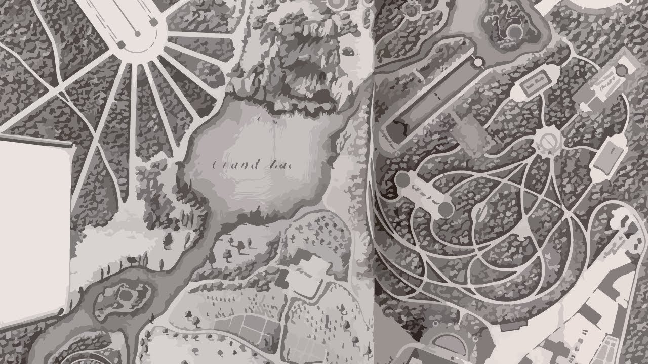 A Surviving Record of How Things Were Designed