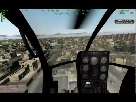 Steam Community :: Video :: = Task Force 313 = Roof Landing Fallujah
